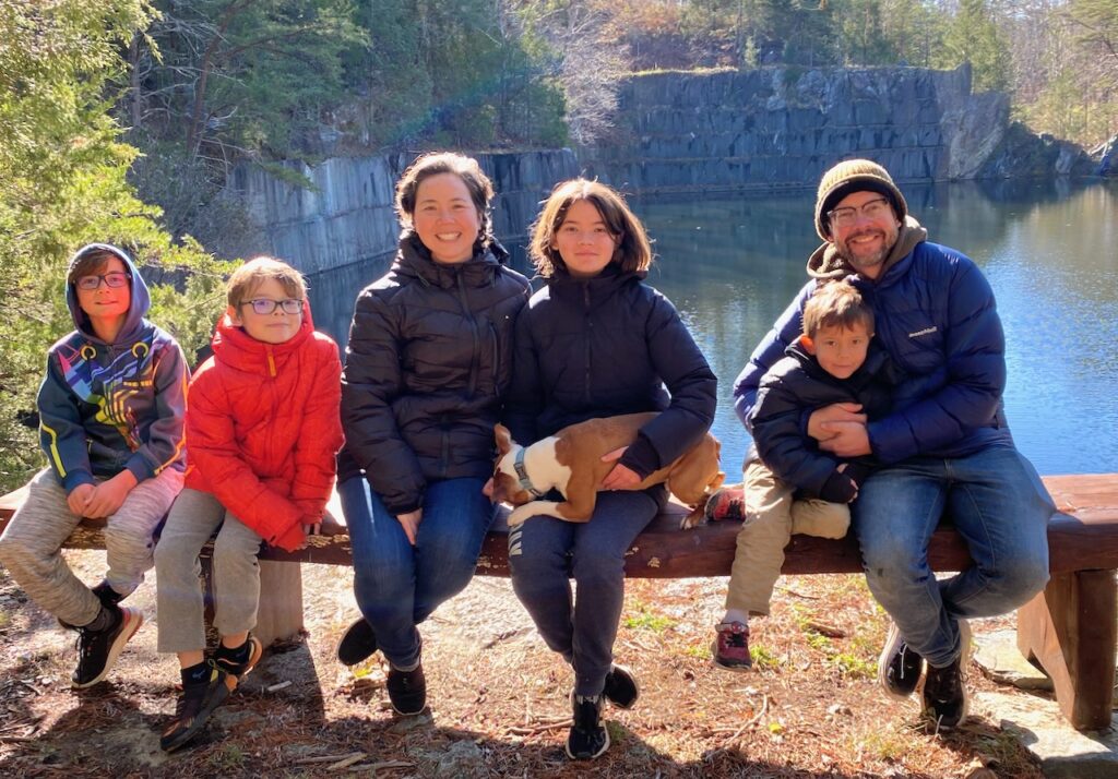 The Impact of Natural Stone Building Materials On Sustainability and the Environment - Polycor Inc.